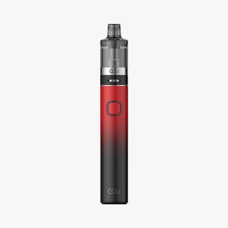 Innokin GoZ Pen 1500mAh Kit Black Red