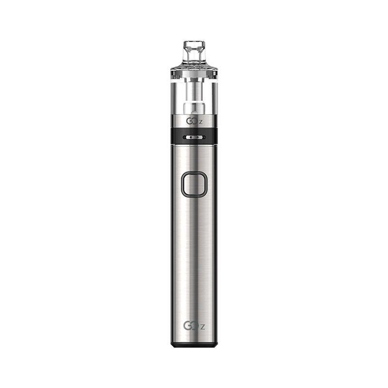 Innokin GoZ Pen 1500mAh Kit Silver
