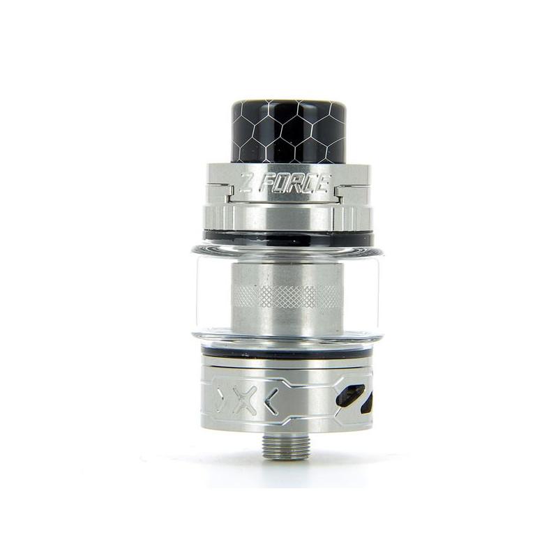 Innokin Z Force 5.5ml atomizer Silver