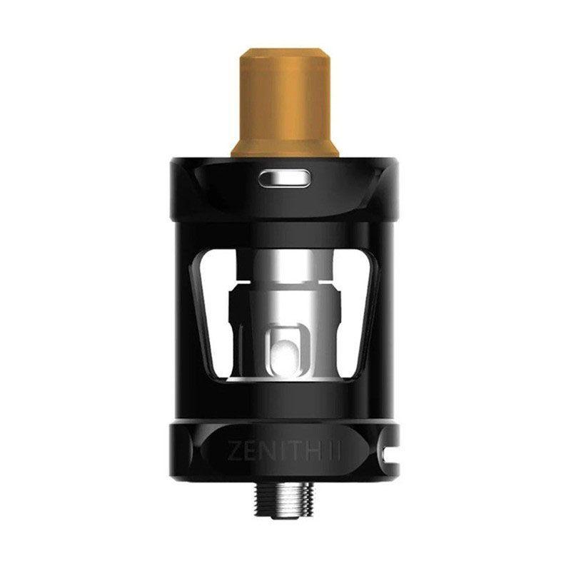Innokin Zenith II 5.5ml atomizer Black