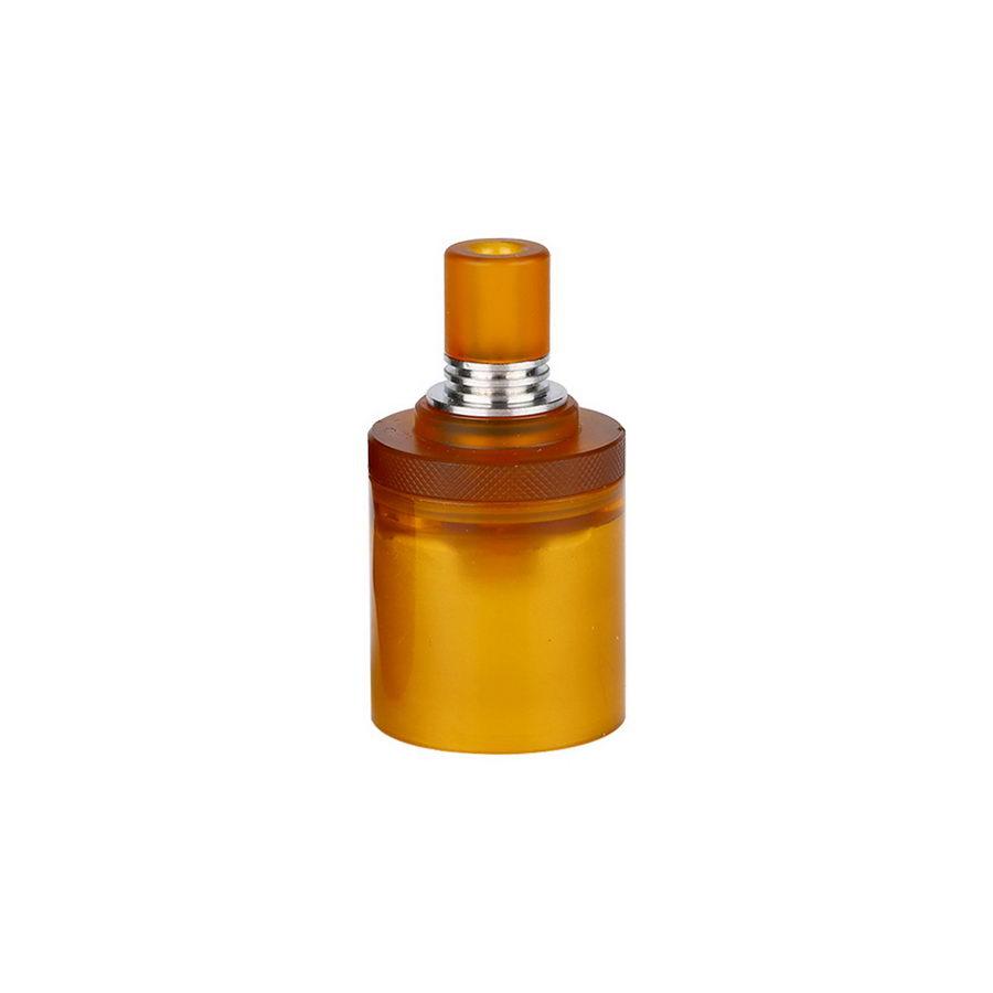 Kizoku Limit PC tank kit Amber