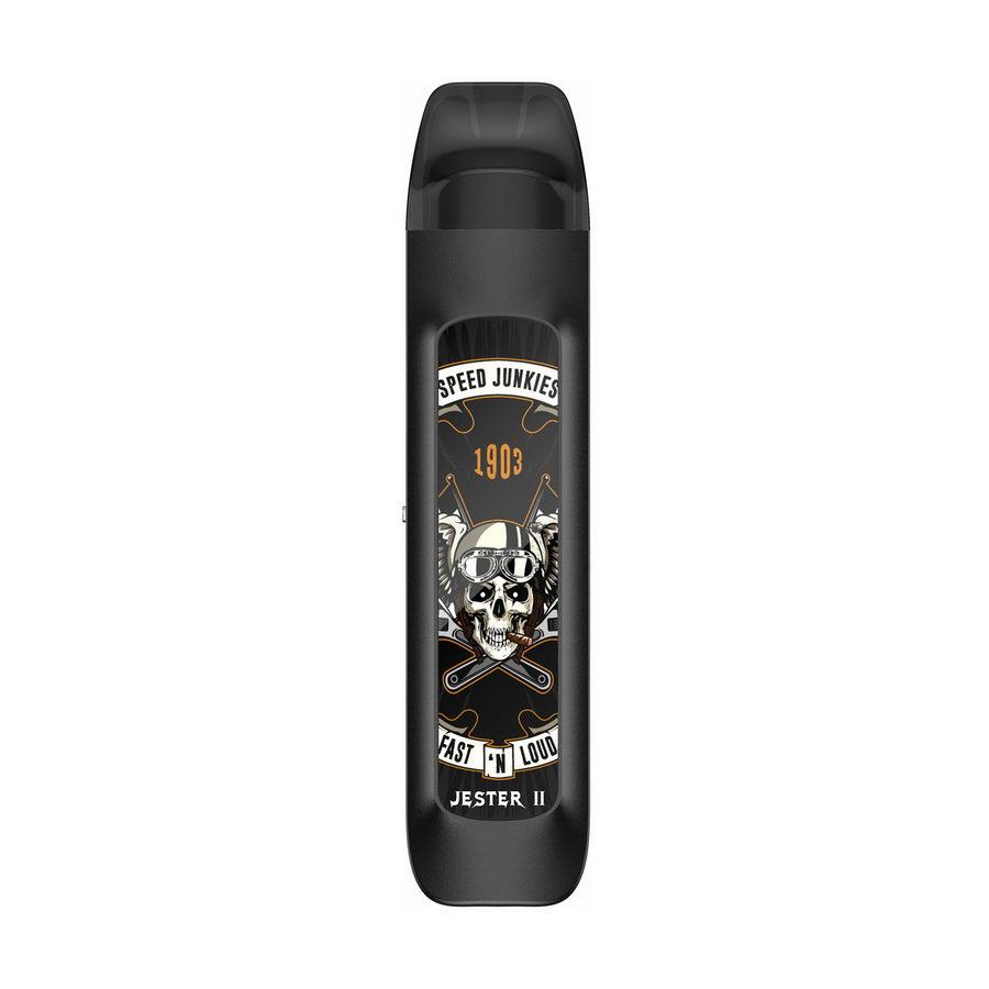 Vapefly Jester II 1000mAh POD Black