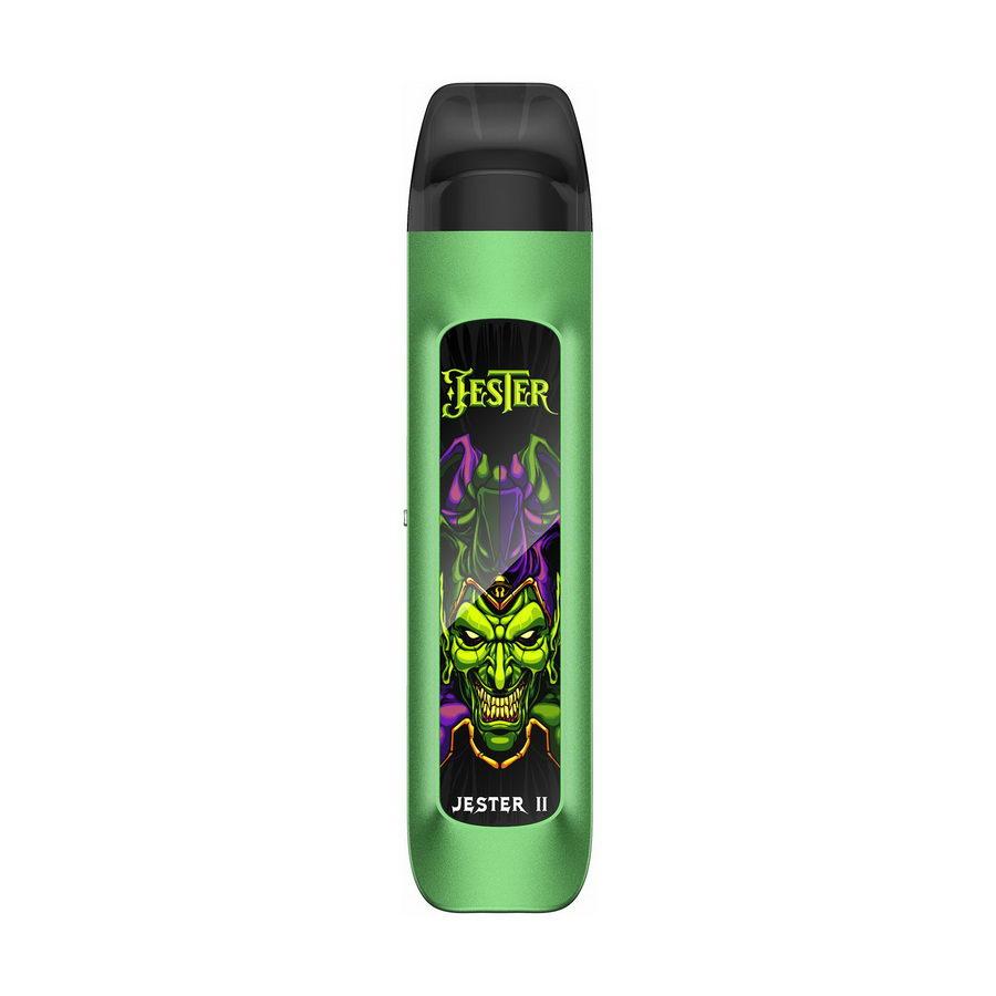 Vapefly Jester II 1000mAh POD Green