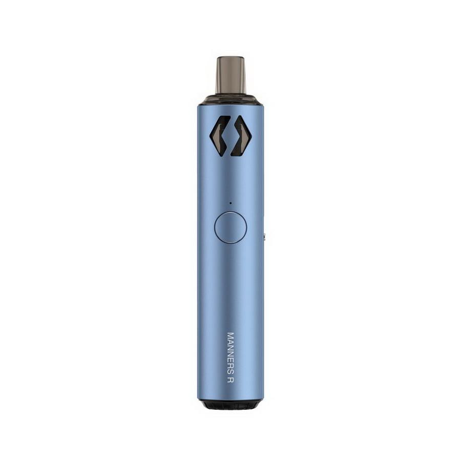 Vapefly Manners R 1000mAh POD Azure Blue